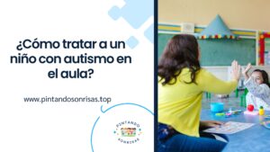 Ejercicios para niños con Autismo (TEA) ¡Descarga aquí!