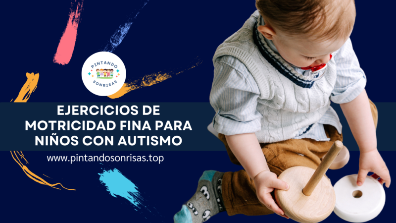 Actividades para enseñar a leer a niños con autismo 2026
