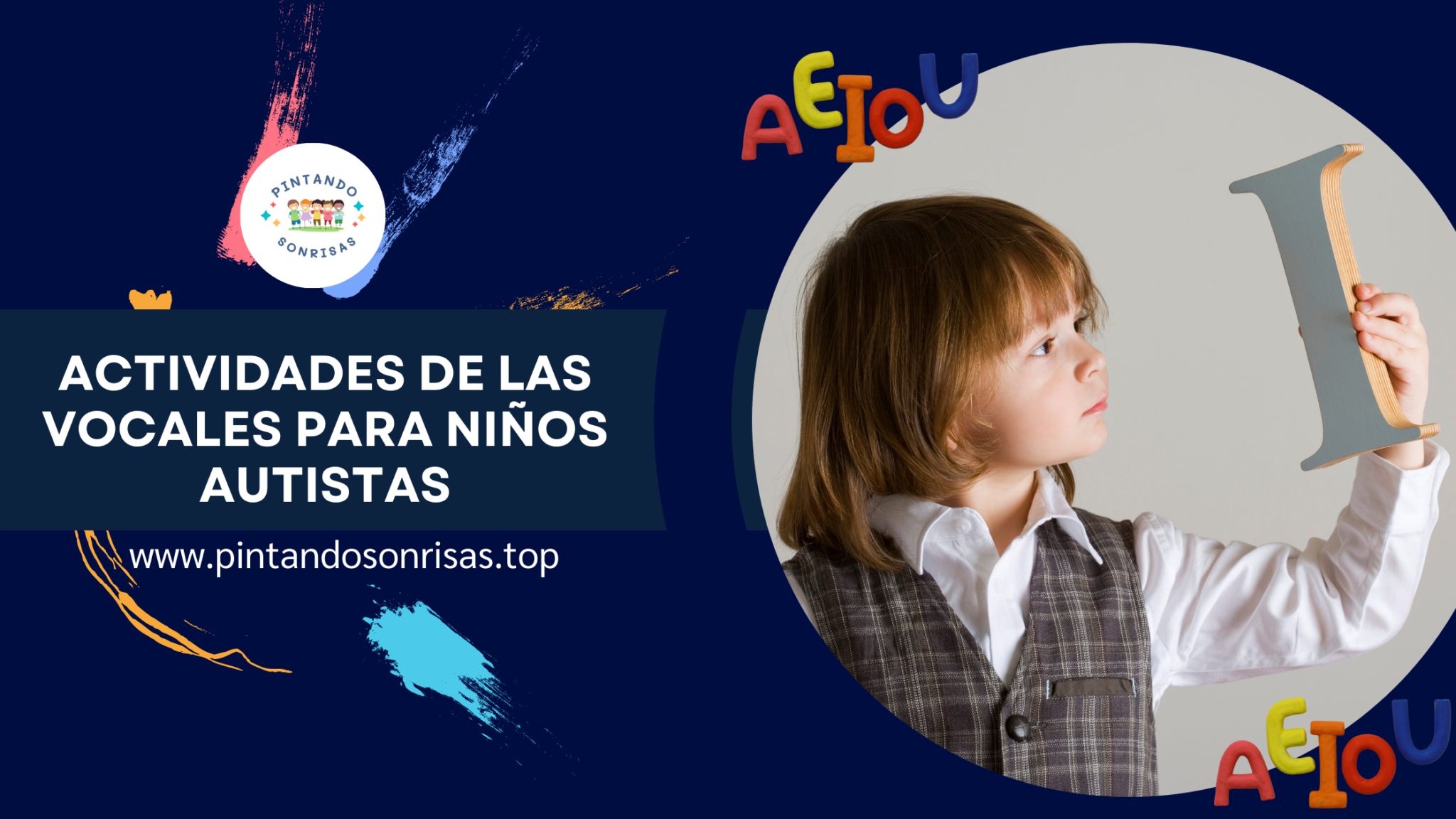 Actividades para niños con autismo para imprimir