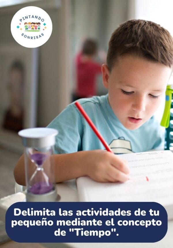 Estrategias de conducta en niños con autismo