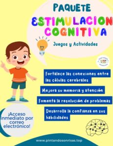 Ejercicios para niños con Autismo (TEA) ¡Descarga aquí!