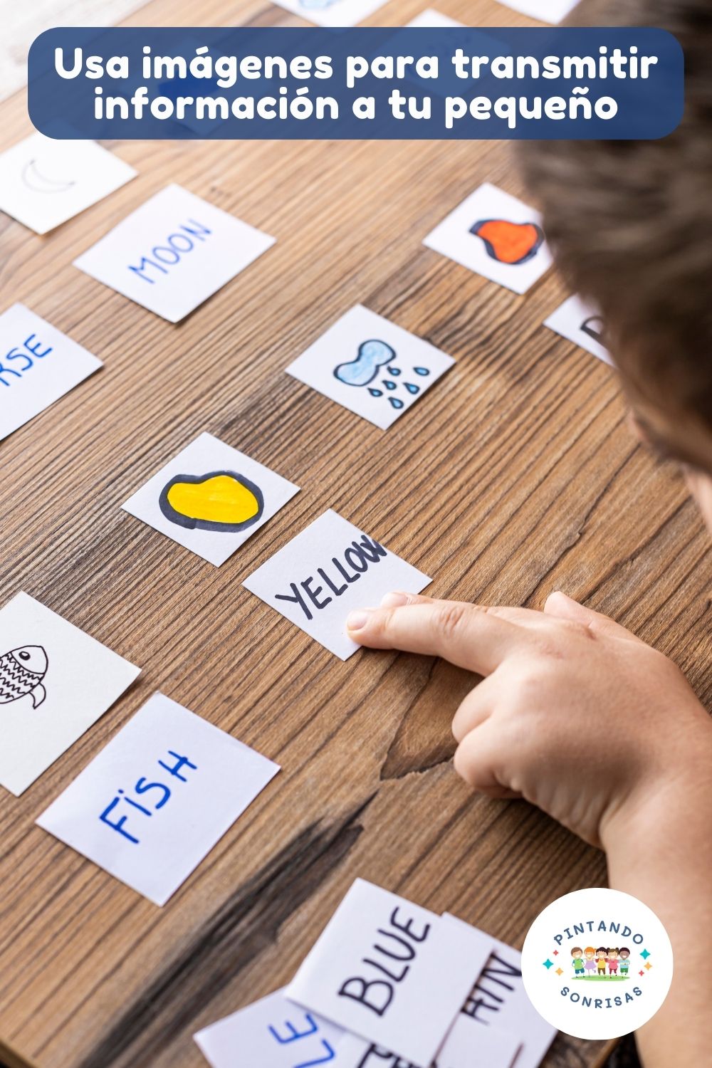 Estrategias para enseñar a niños con autismo