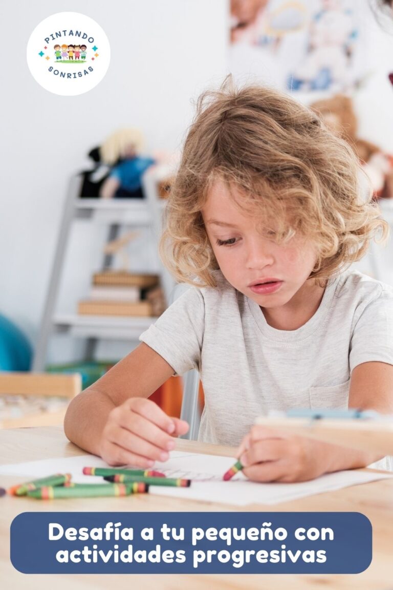 Estrategias para enseñar a niños con autismo