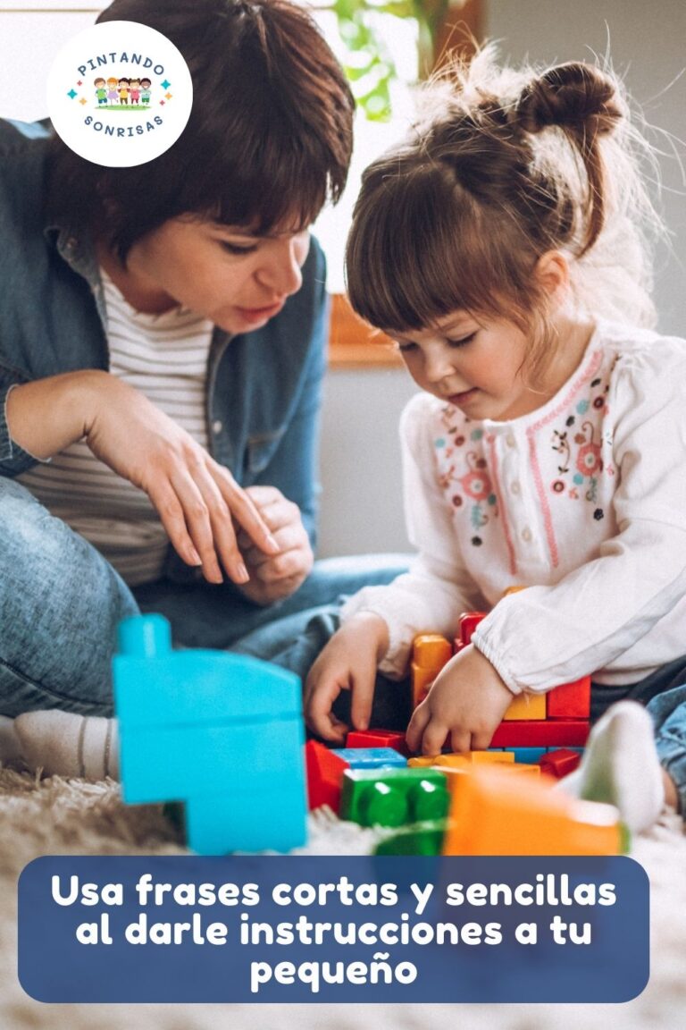 Estrategias para enseñar a niños con autismo