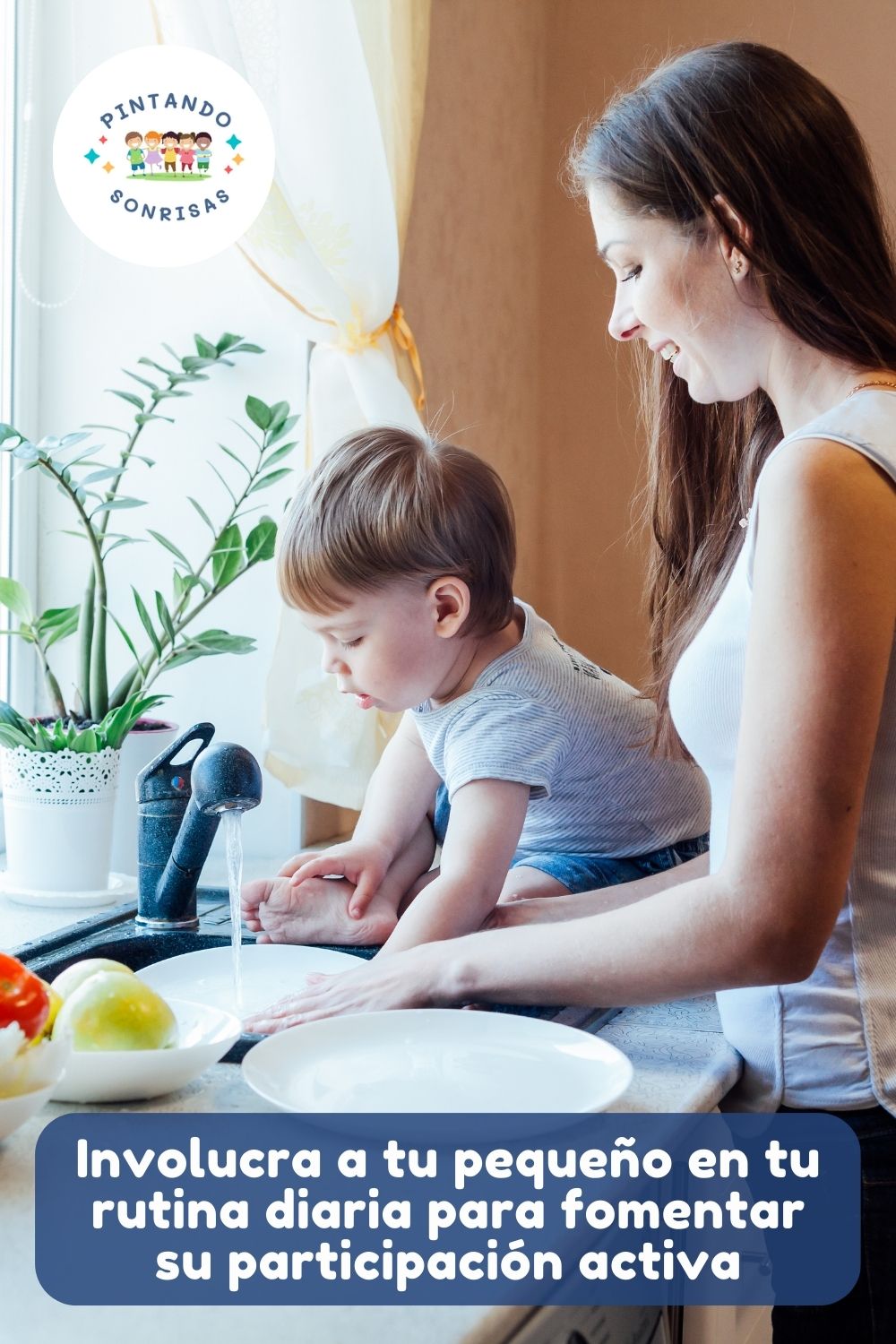 Estrategias para enseñar a niños con autismo