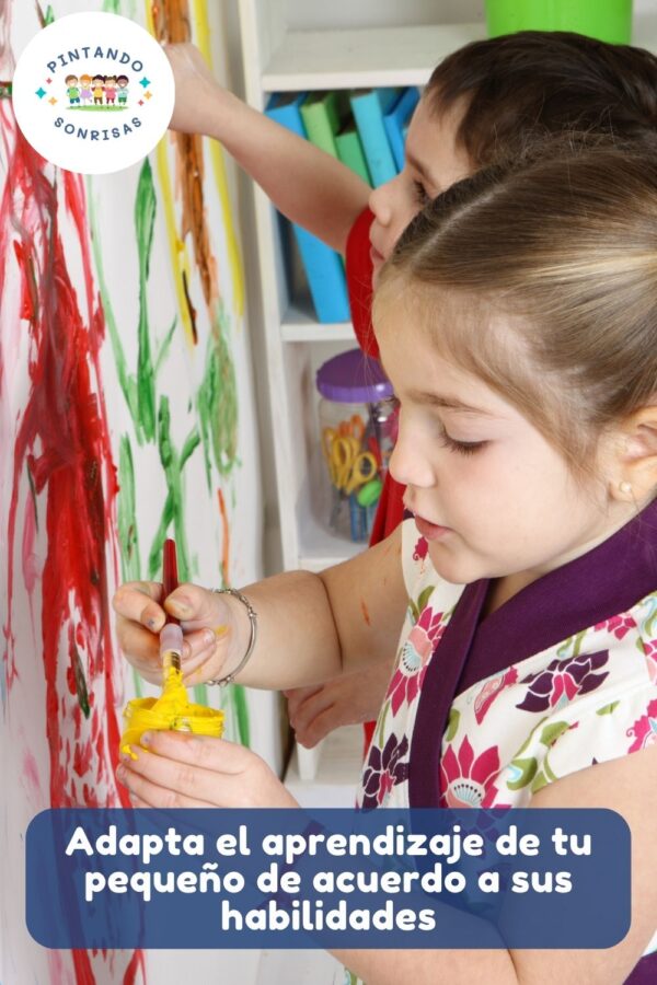 Estrategias para enseñar a niños con autismo