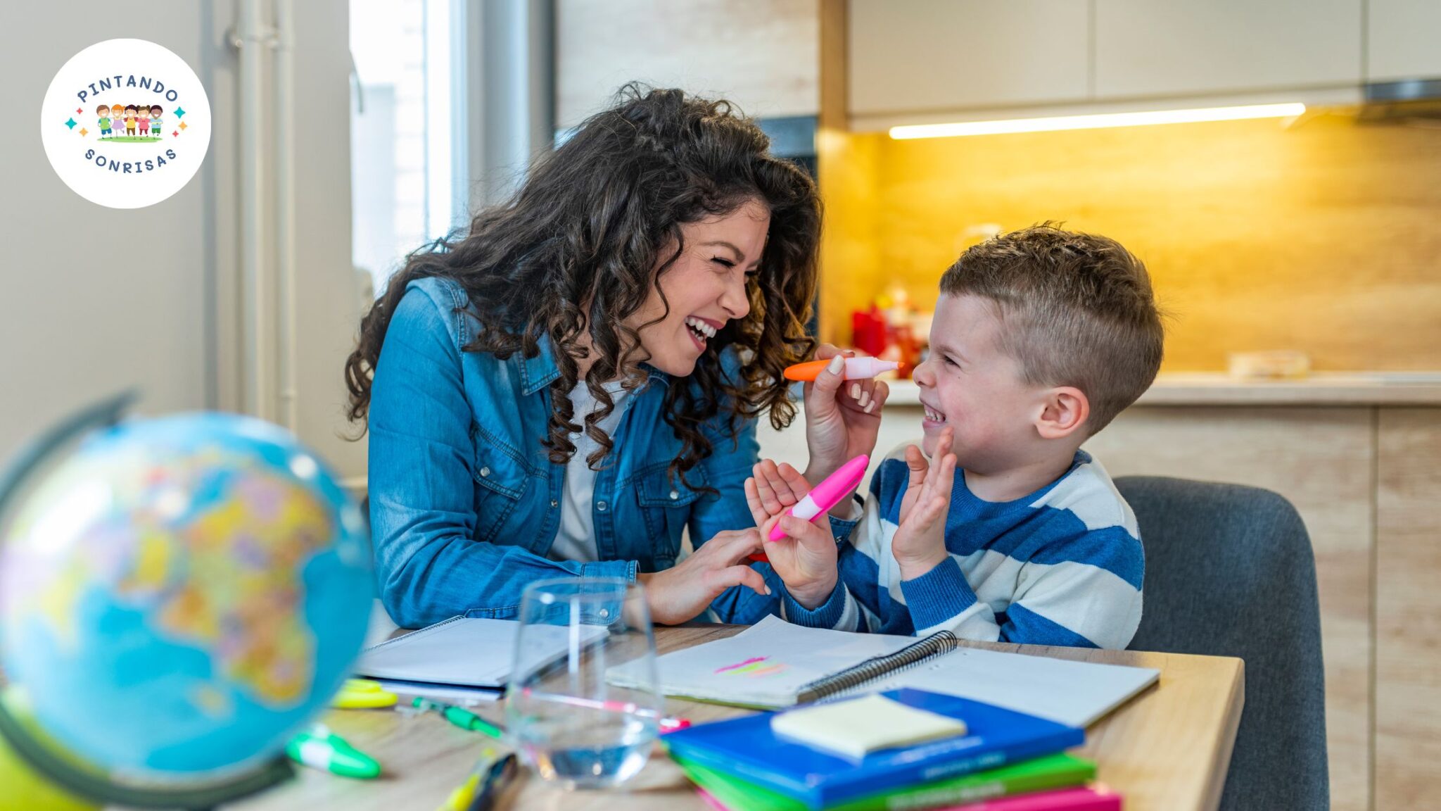 Actividades para niños con autismo nivel preescolar 2026
