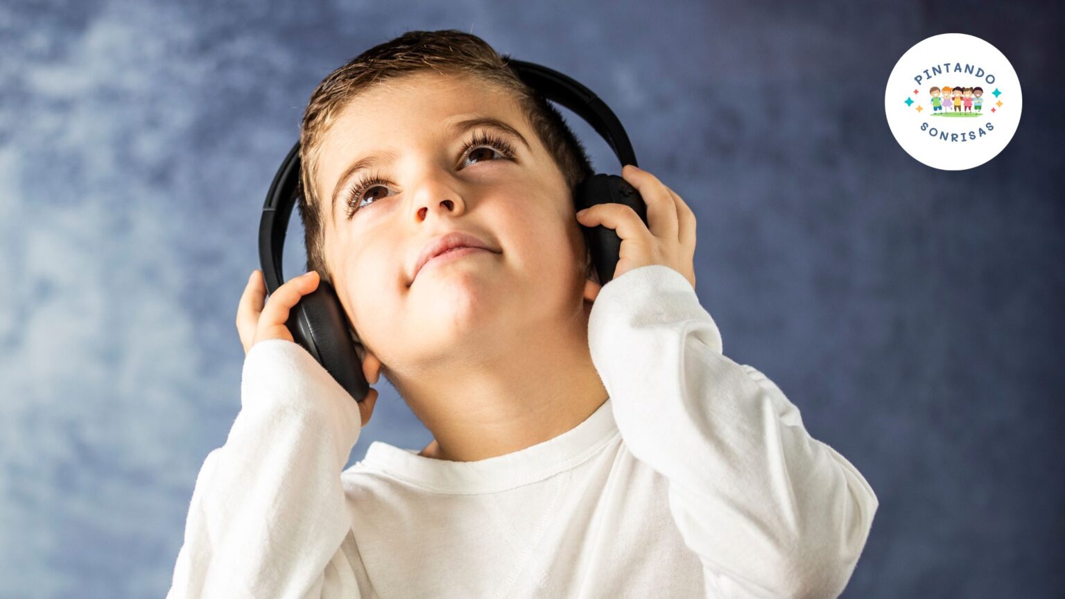 Actividades de musicoterapia para niños con autismo