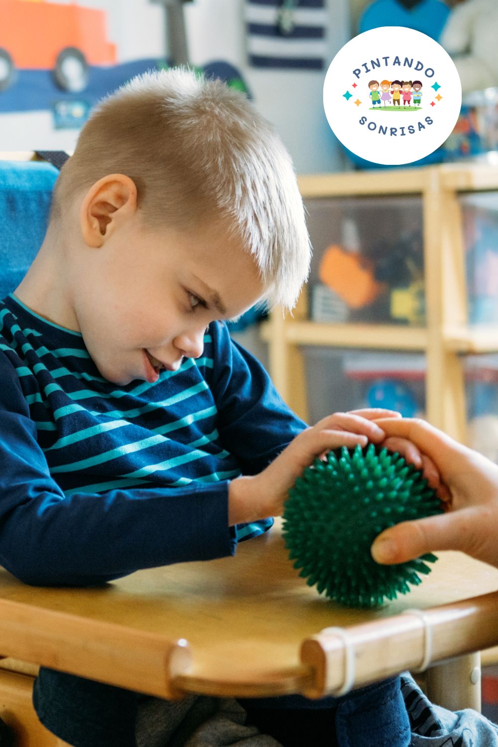 Actividades para niños con autismo nivel preescolar 2026