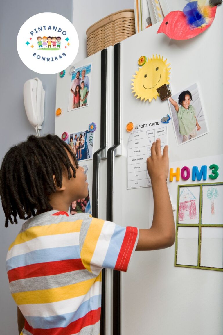 Actividades para niños con autismo nivel preescolar 2026