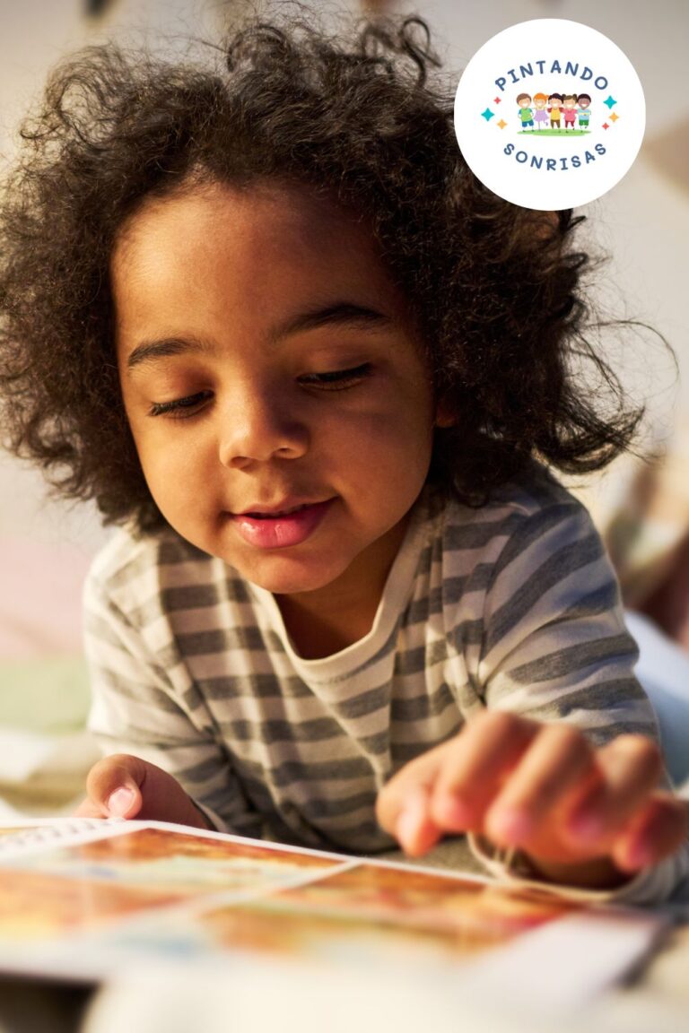 Actividades para niños con autismo nivel preescolar 2026