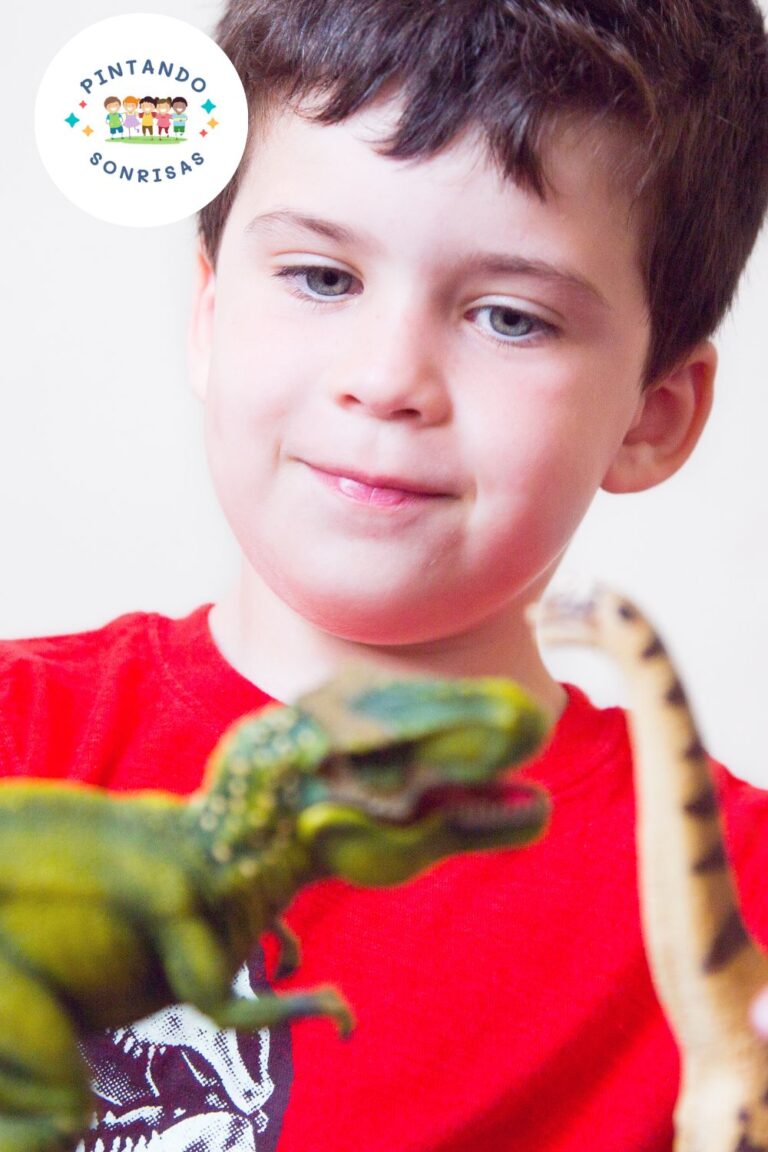 Actividades para niños con autismo nivel preescolar 2026