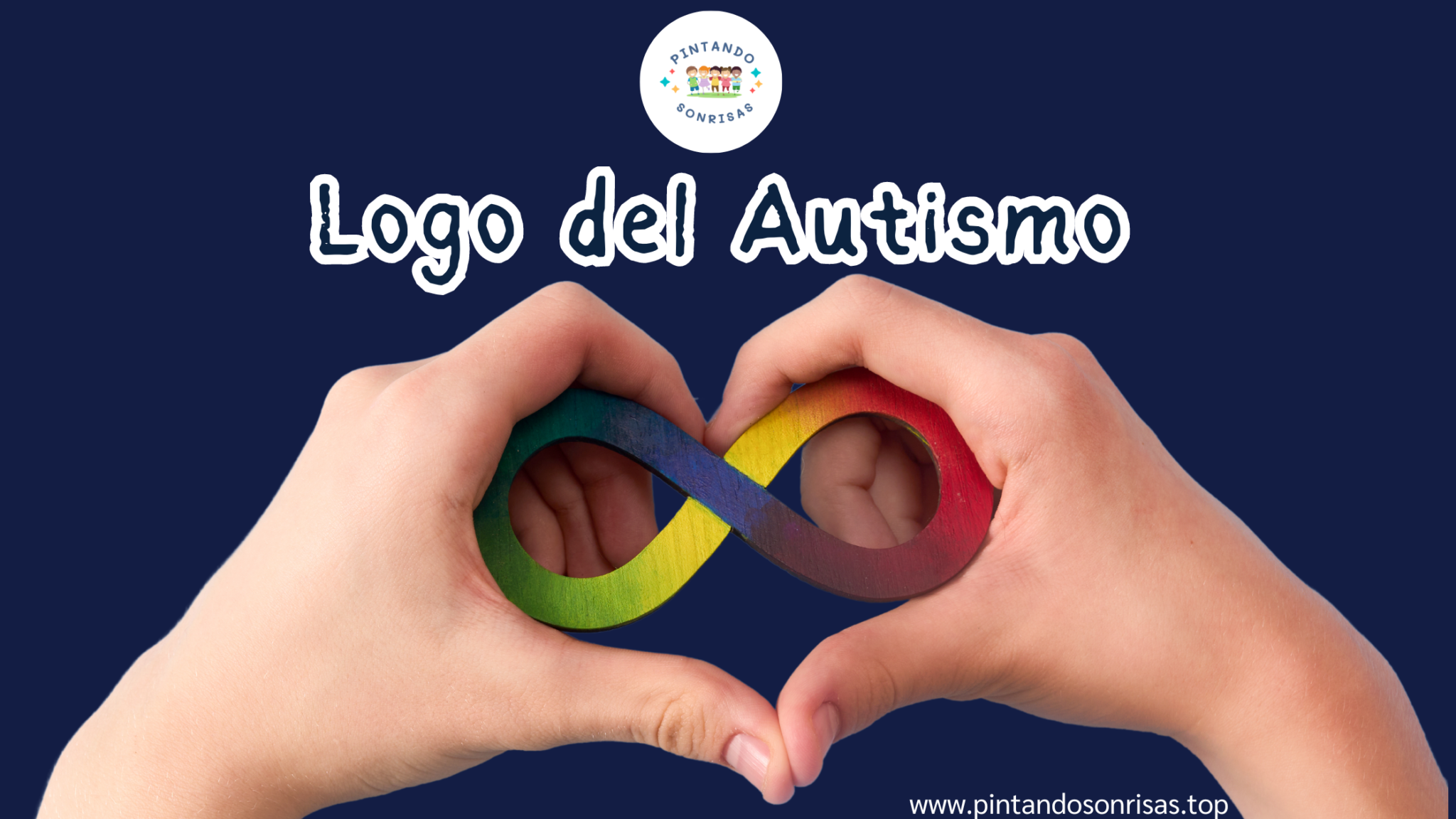 Actividades de concienciación sobre el autismo
